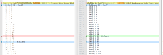神舟Z7-CT7NA-最新版蓝天BIOS + 回锁功耗墙养老 - 哔哩哔哩