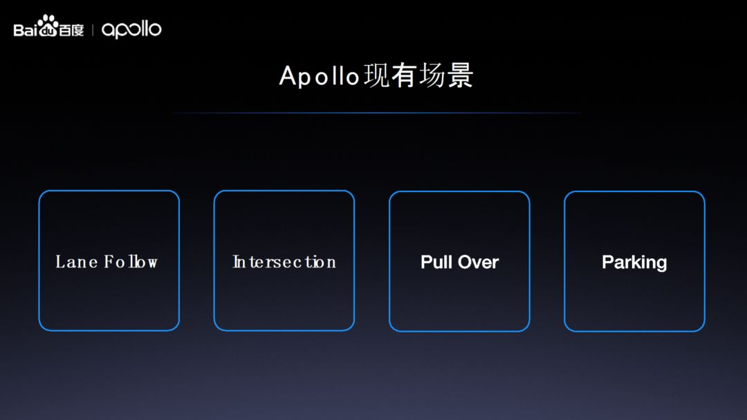 【百度Apollo】Planning模块：决策子模块 - 哔哩哔哩