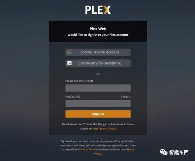 照做15分钟搞定！Plex影库保姆级教程 - 哔哩哔哩