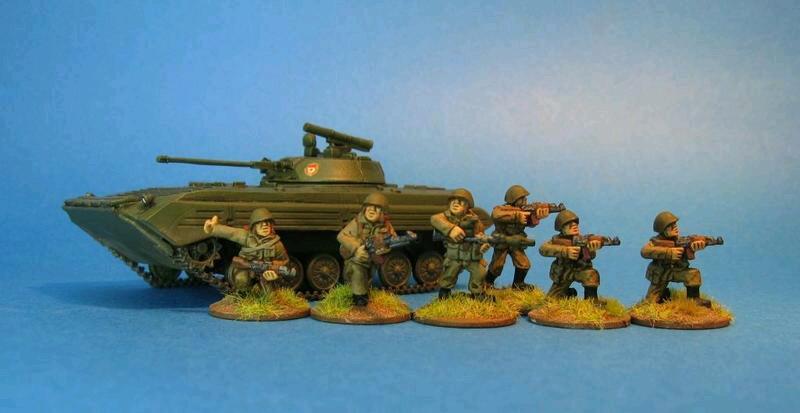 苏联BMP2步兵战车详解 ③ - 哔哩哔哩