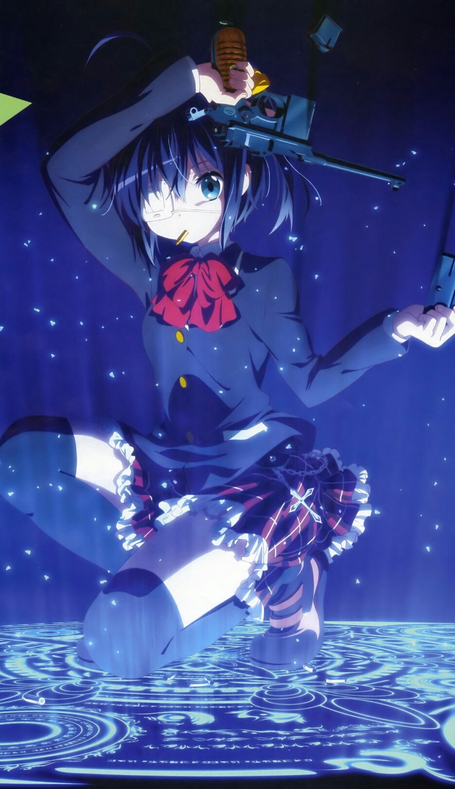 小鸟游六花图集 - 哔哩哔哩