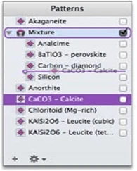 Crystal Diffract for Mac(交互式粉末衍射实验数据软件)中文版下载+安装教程 - 哔哩哔哩