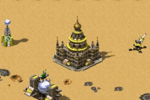 快速了解Ra2mod作品——2021年8月版mod名录 - 哔哩哔哩