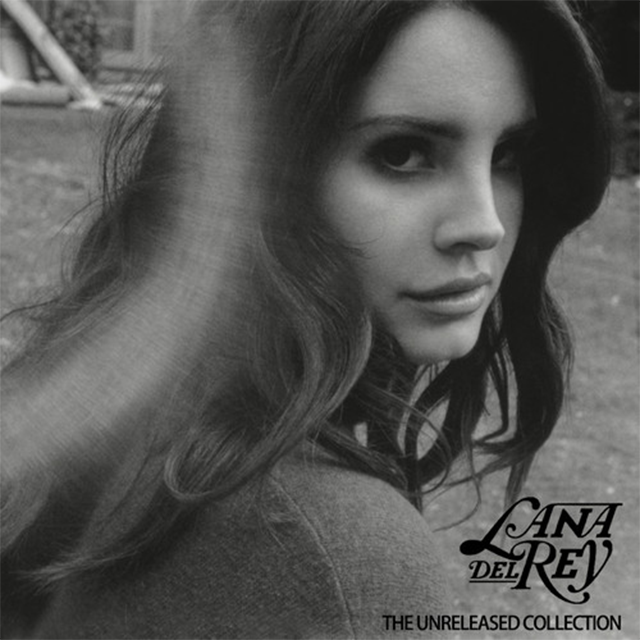 The Unreleased Collection By Lana Del Rey 哔哩哔哩