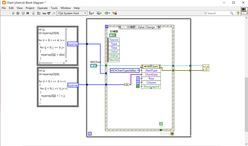 LabVIEW和LabWindows/CVI调用ActiveX控件的编程方法 - 哔哩哔哩