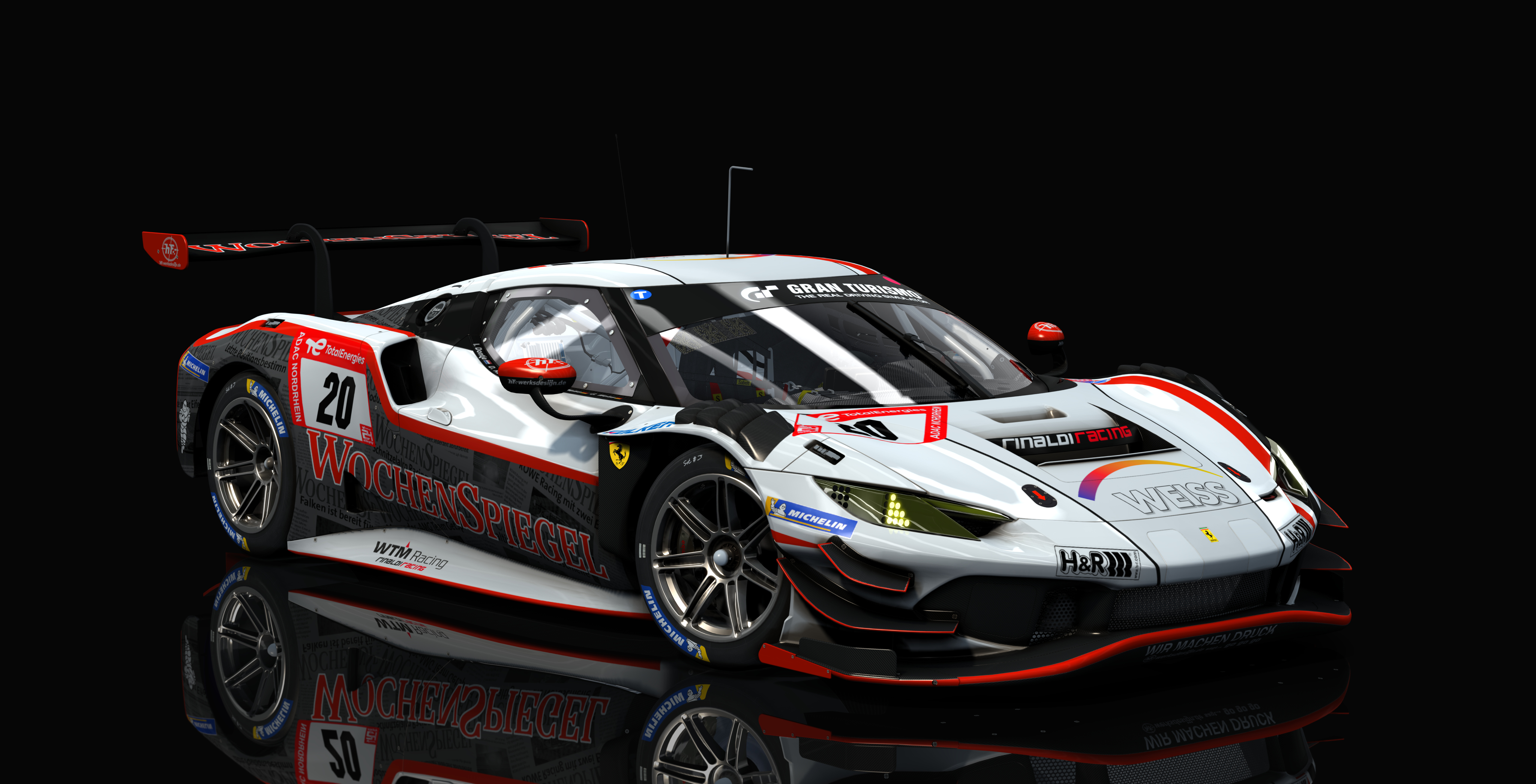 mod/涂装专题更新 (2023.6) - 哔哩哔哩