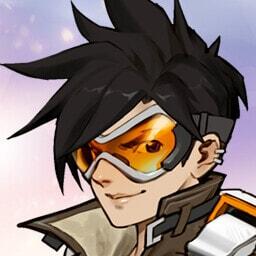 暴雪战网头像—守望先锋 - 哔哩哔哩