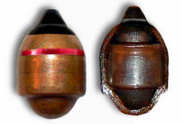 苏俄GRAU编号体系(普通枪弹 - 7N) - 哔哩哔哩