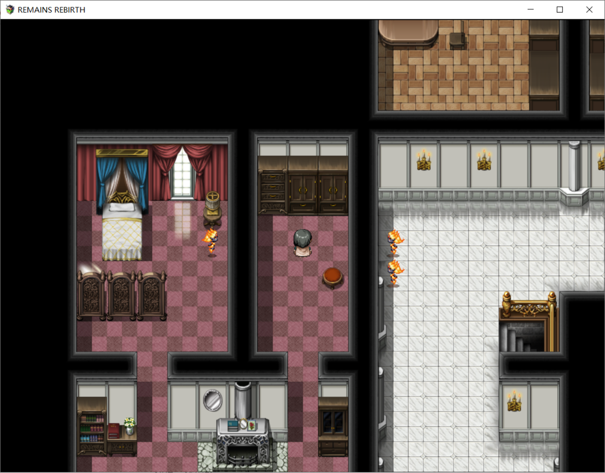 remains rebirth主线攻略2 - 哔哩哔哩