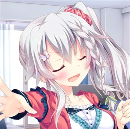 9nine 新海天 差分表情包 - 哔哩哔哩