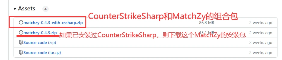 CS2服务器 - 满十&跑图&道具练习（Linux MatchZy） - 哔哩哔哩