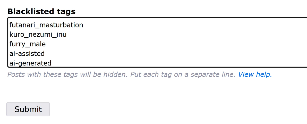 找图找Tag：Danbooru简单使用技巧 - 哔哩哔哩