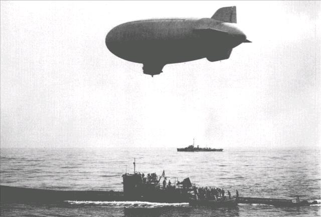 二战德国潜艇名单（2） - 哔哩哔哩