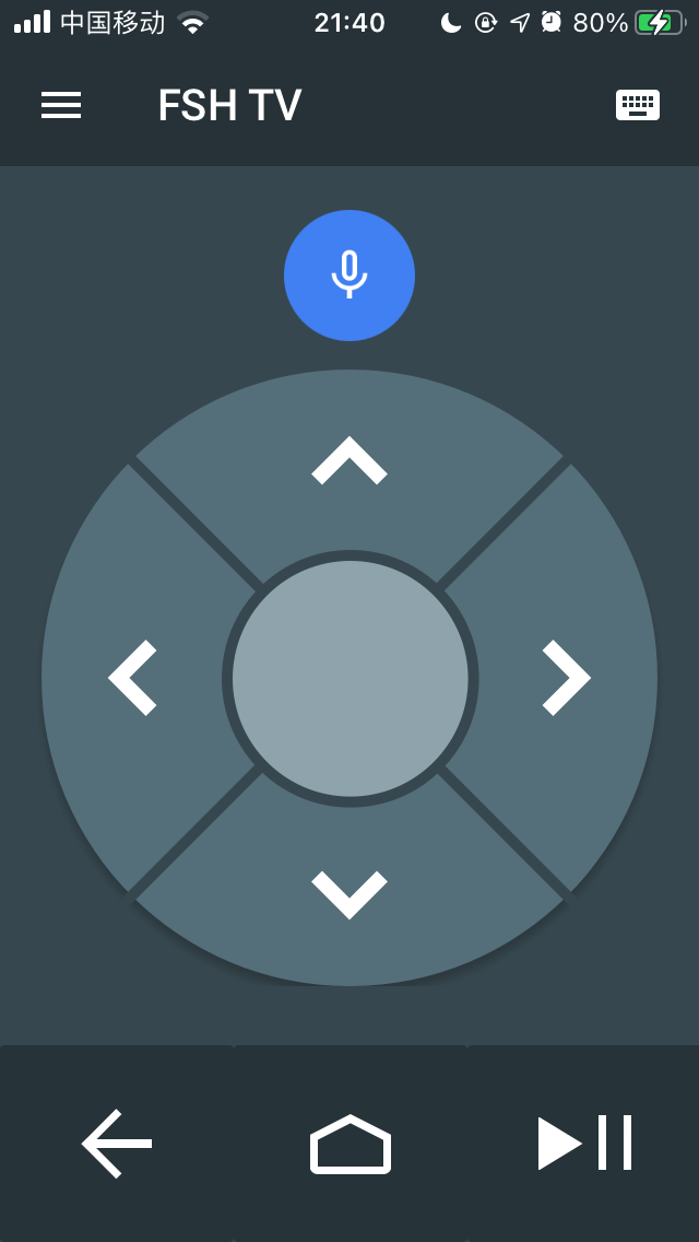 Android TV x86 9.0和8.1分享 - 哔哩哔哩