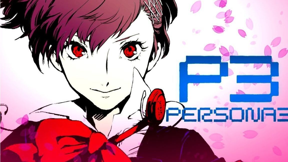 【女神异闻录P3P】女主篇全commu MAX完美攻略（无恋爱） - 哔哩哔哩