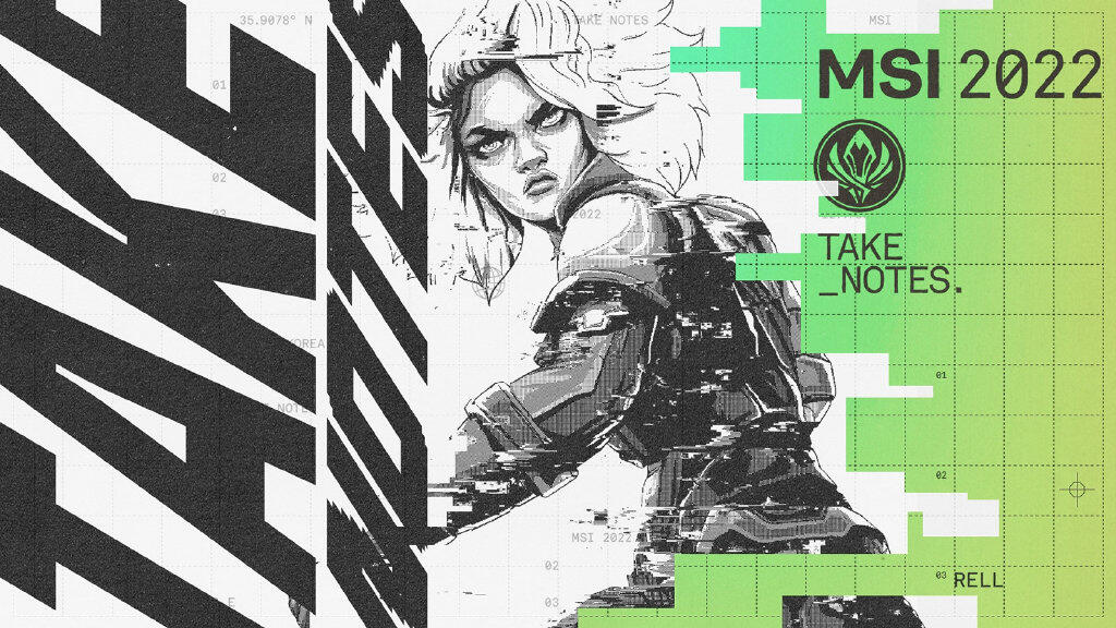 【2022LPL春季赛总冠军】Bin荣获FMVP RNG将代表LPL出征MSI 5冠军齐聚巅峰竞技 - 哔哩哔哩