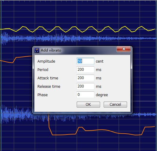 【鬼畜教程】辅助工具Vocalshifter（VSH）使用教程 - 哔哩哔哩