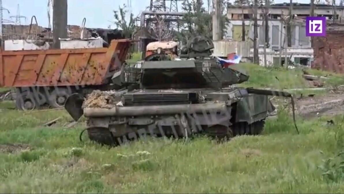 【坦克型号盘点系列】T-64系主战坦克盘点 - 哔哩哔哩