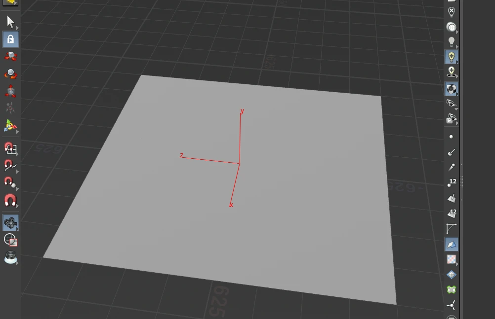Houdini Height Field LA 001 Note - 哔哩哔哩