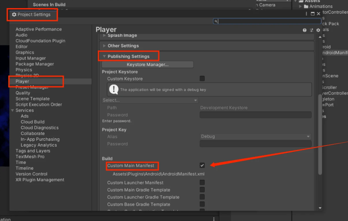 Unity-TapTap-应用上架流程-个人开发者 - 哔哩哔哩