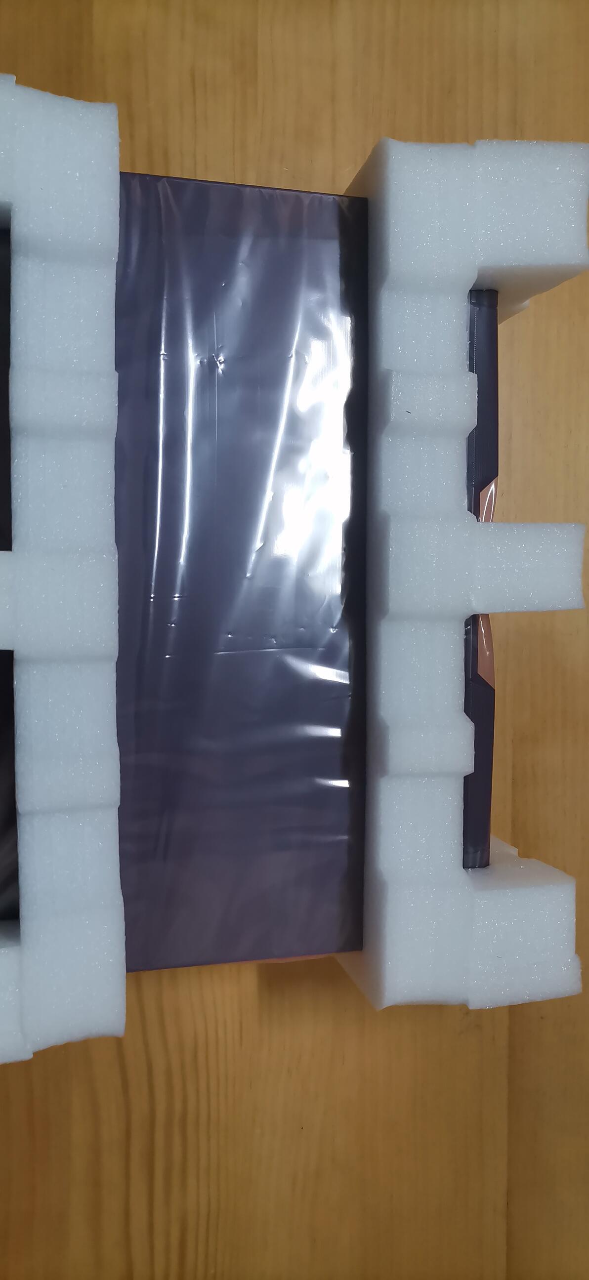 蓝天P775TM1-G上手~ - 哔哩哔哩