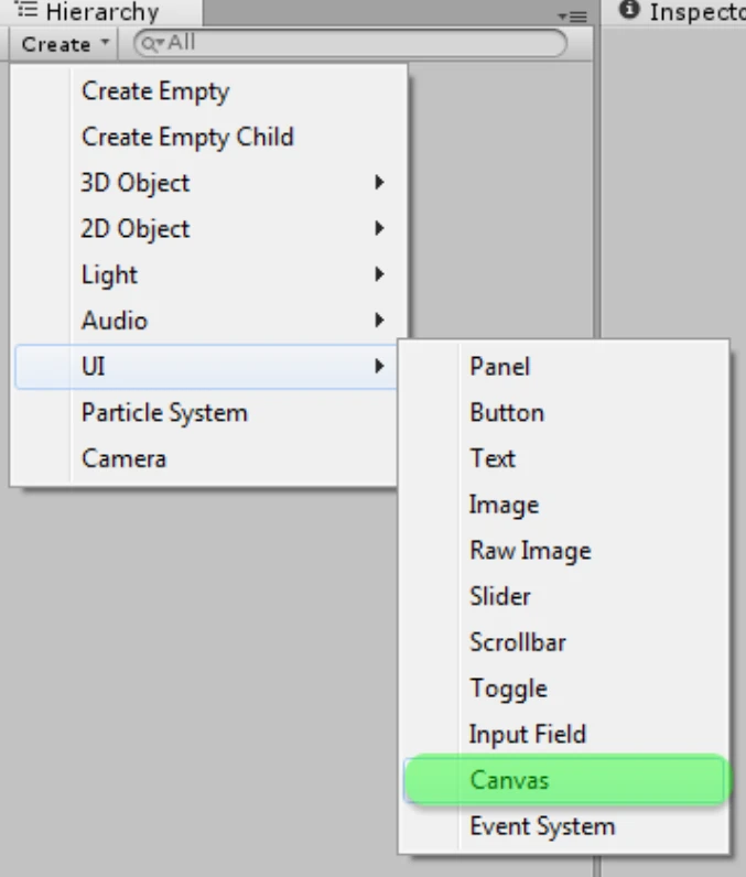 Unity5星资产EnhancedScroller的快速使用 - 哔哩哔哩