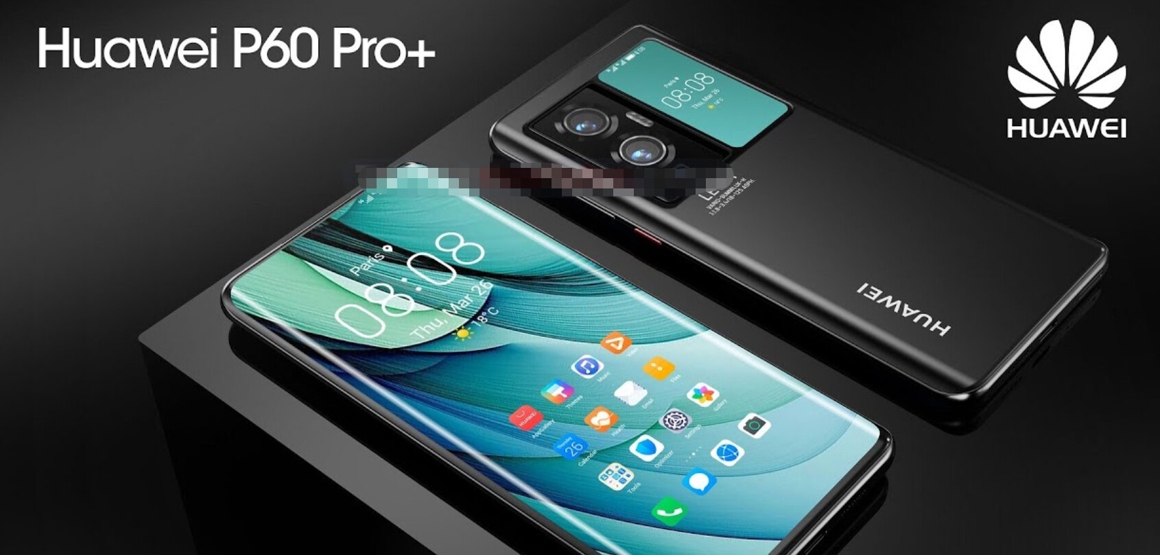 华为Ultra机皇来袭！华为 P60系列新爆料：新增Ultra顶级机皇，香 - 哔哩哔哩