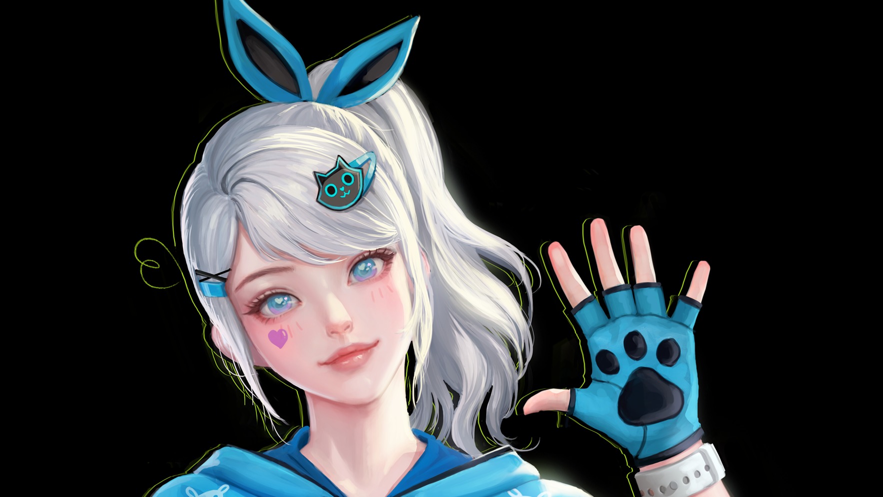 CSOL武器数据报告 - 哔哩哔哩