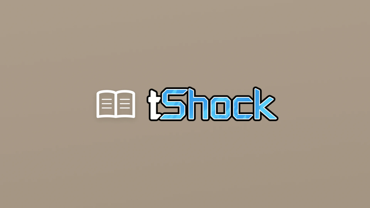 【tShock】常用配置文件说明，为你开服提供助力 - 哔哩哔哩