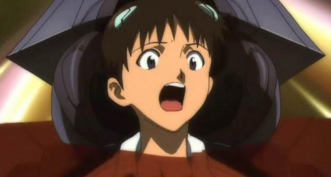 【EVA】新世纪福音战士中的 LCL 介绍 - 哔哩哔哩