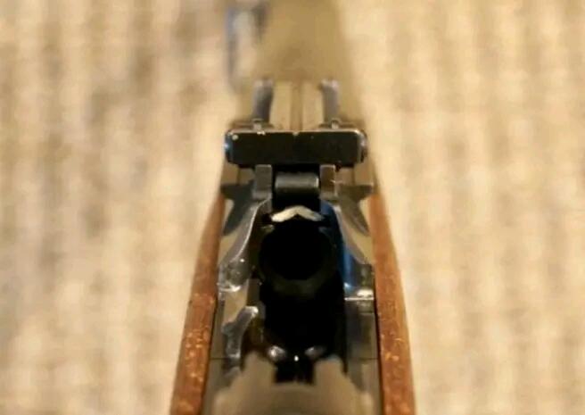 德国G41(W)半自动步枪 - 哔哩哔哩