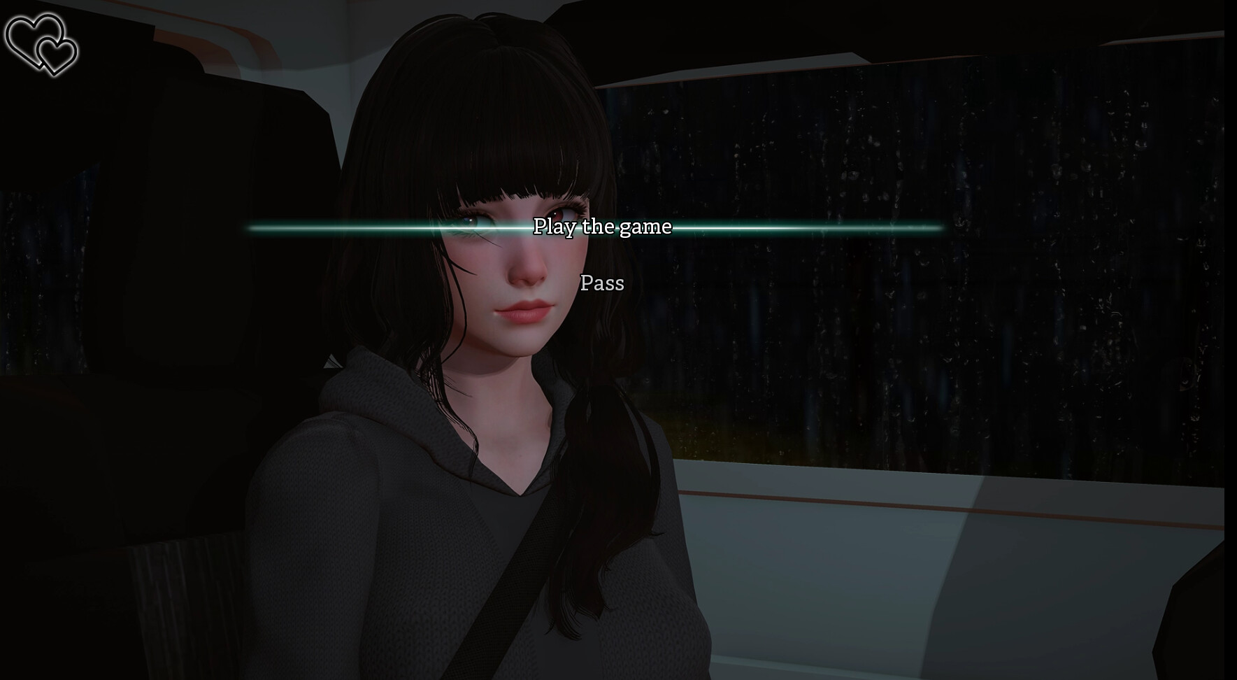 Eternum永恒世界全选项攻略0.5 - 哔哩哔哩