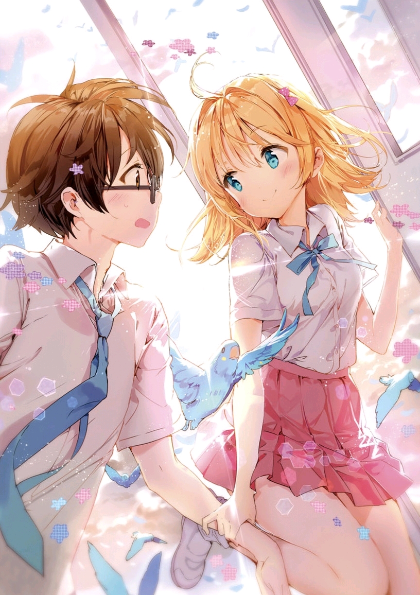 Anmi作品集（Anmi Art Collection Book）鉴赏 - 哔哩哔哩