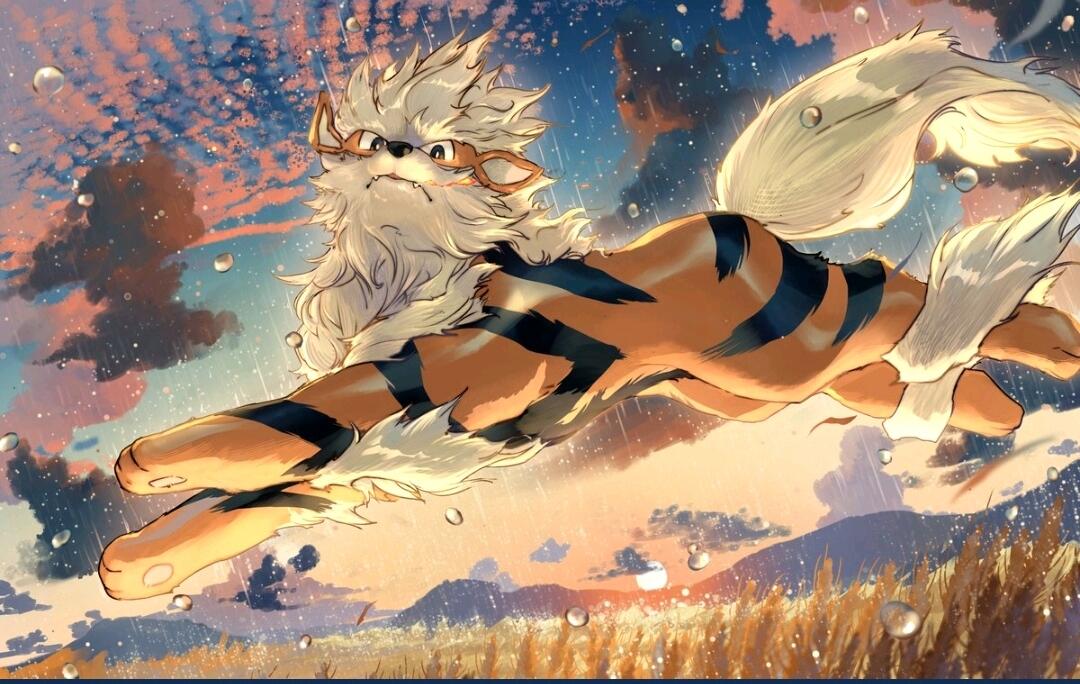 【通俗科普】furry那些事（一） - 哔哩哔哩