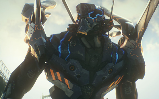 经典神作从哪看起？EVA零基础入坑指南 - 哔哩哔哩