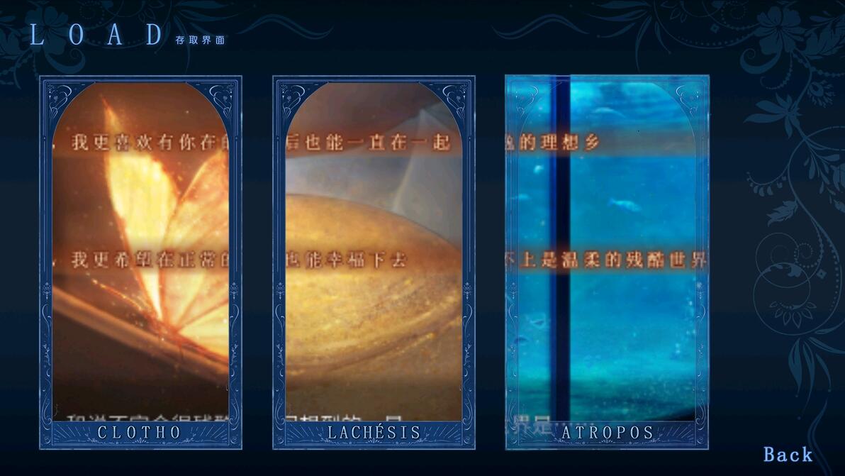 《Moon Fall，月球坠落时》测评 - 哔哩哔哩