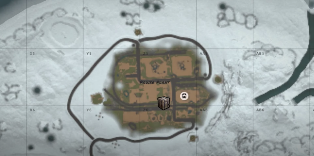 2022 年Rust 获取红卡（蓝卡资源点）教程 - 哔哩哔哩