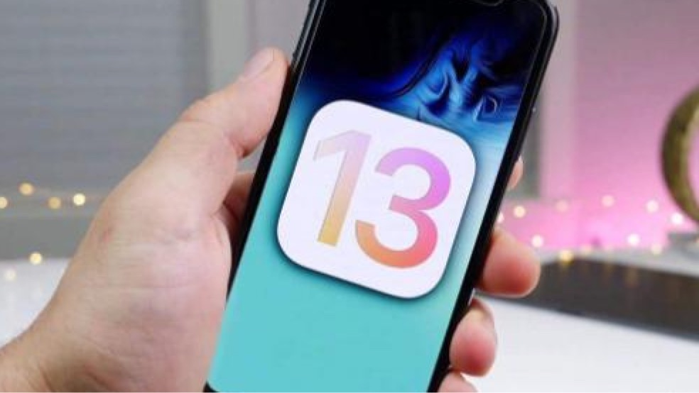 iOS 13更新的那么多个功能里，果粉一致觉得它最好用 - 哔哩哔哩