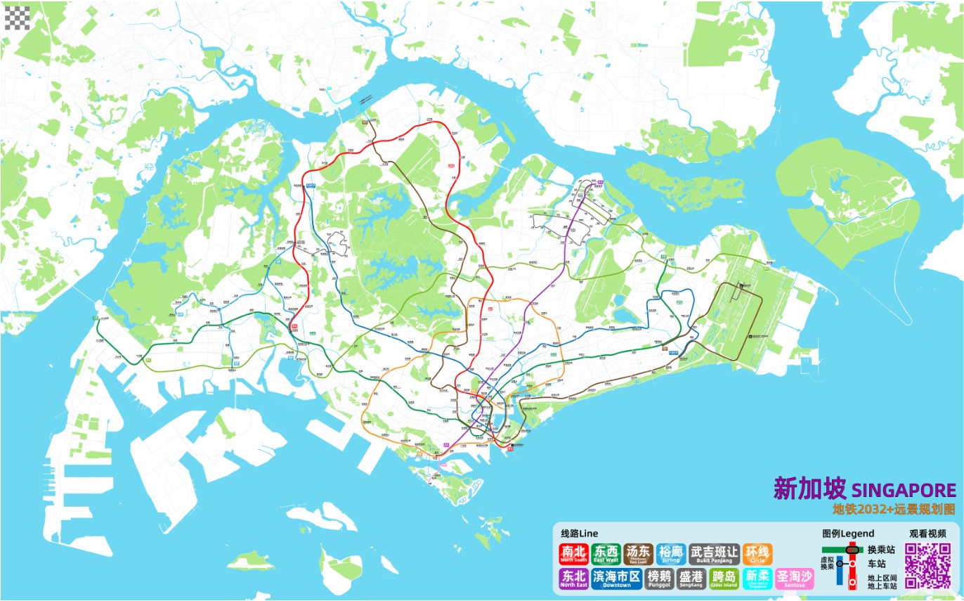 【图文版/第5期】MAX轨道交通发展史系列高清大图 - 哔哩哔哩