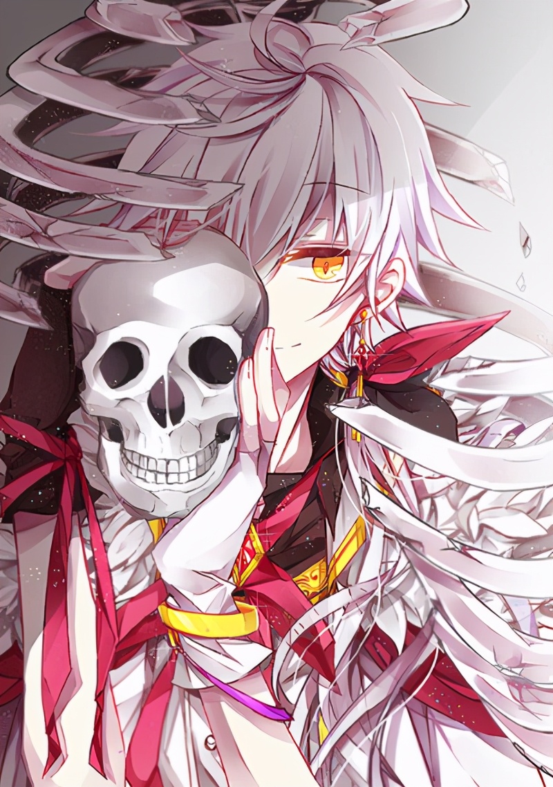 日本漫迷票选“最帅气动漫男角色”，“美强惨”兵长位列第一 - 哔哩哔哩