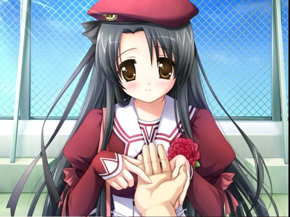 【Galgame】11eyes罪与罚与赎的少女攻略 - 哔哩哔哩