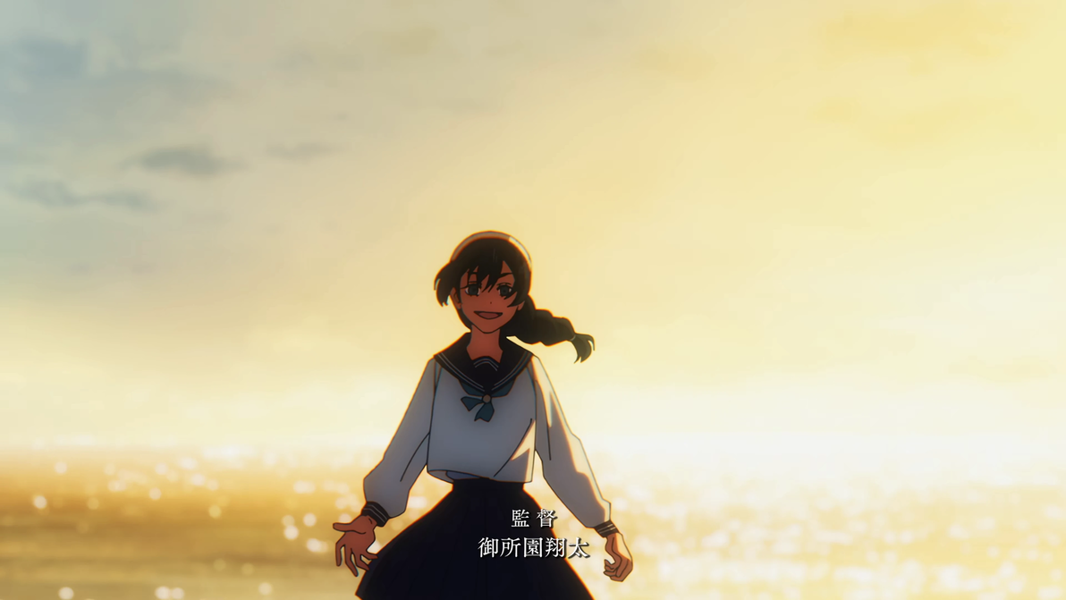 【咒术回战2】OP&ED | 怀玉玉折篇 | 4K原画级壁纸分镜 - 哔哩哔哩