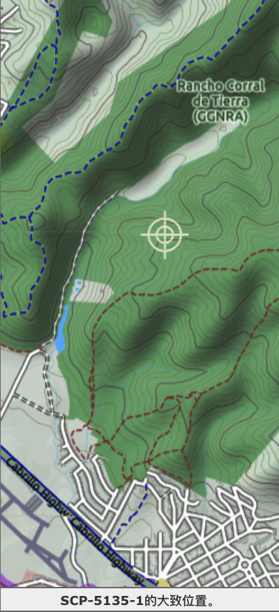 SCP-5135-“从未有过的战争”