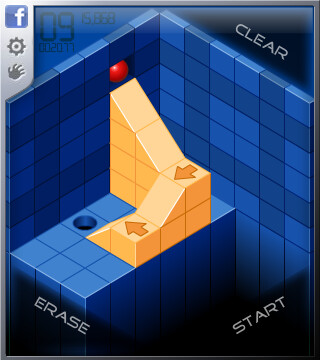 Isoball 3(小球进洞3)攻略 - 哔哩哔哩