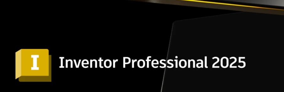 Inventor 2025 软件包+安装教程（Inventor professional 2025中文版） - 哔哩哔哩