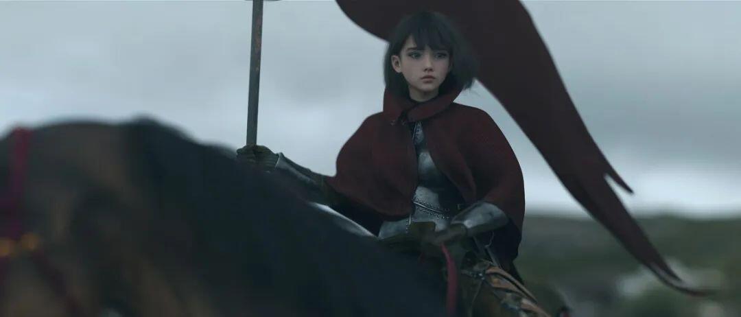 画师LouLL_AroLL丨作品分享，一组黑丝女仆神图破圈无数，精准踩中美色神经！ - 哔哩哔哩