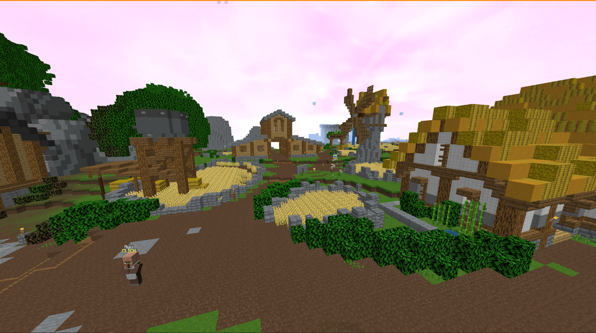 [hypixel-skyblock]装备指南（入门） - 哔哩哔哩