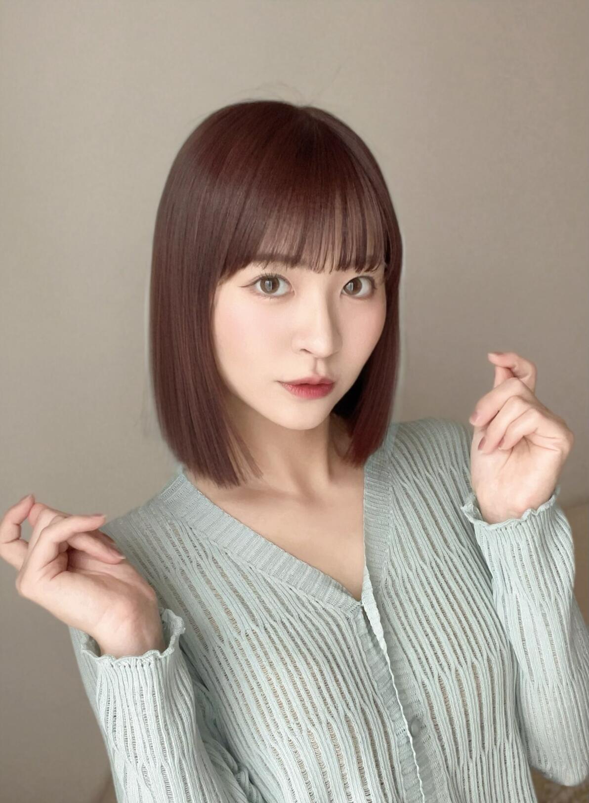 东条夏 東條なつ Tojo Natsu 【优百科#084】 - 哔哩哔哩