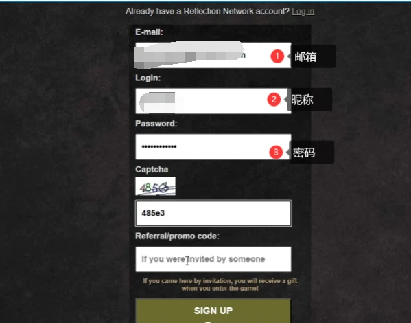《暗黑破坏神4》D4 最全面的reflection服下载及游戏安装教程 - 哔哩哔哩