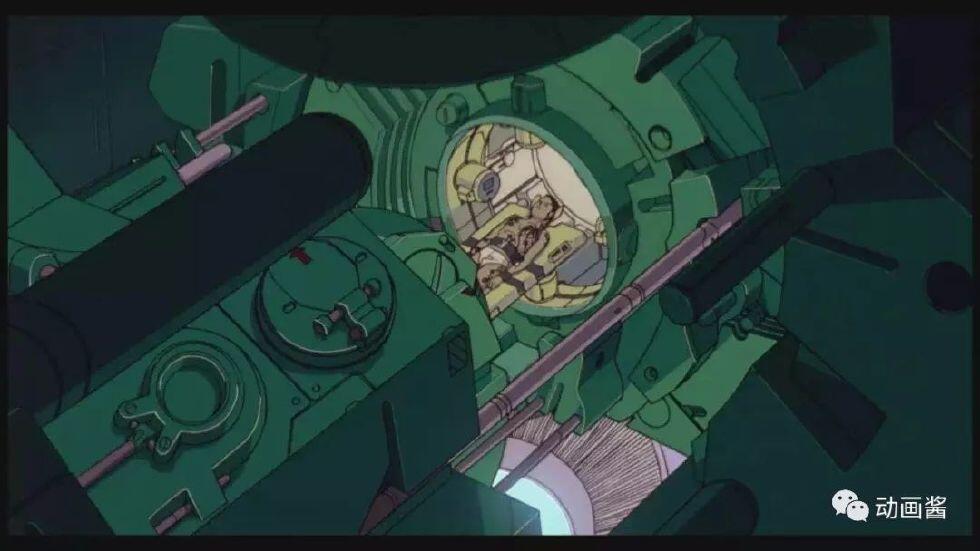 穿越三十年时光而来的神作——《AKIRA》 - 哔哩哔哩